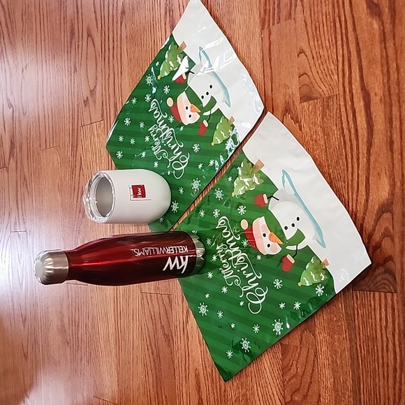 Keller Williams | Kitchen | New Keller Williams Thermal Travel Bottle ...